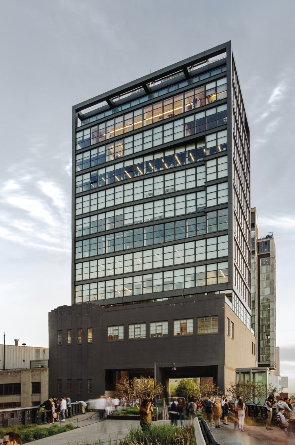 450 WEST 14TH STREET